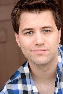 Jon Christie | Anime Voice-Over Wiki | Fandom