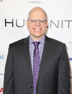 Matt Hoverman | Anime Voice-Over Wiki | Fandom