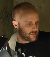 David Harrison | Anime Voice-Over Wiki | Fandom