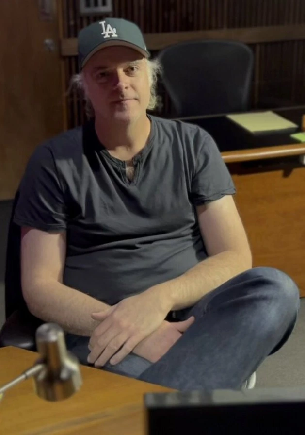 Alex Von David | Anime Voice-Over Wiki | Fandom