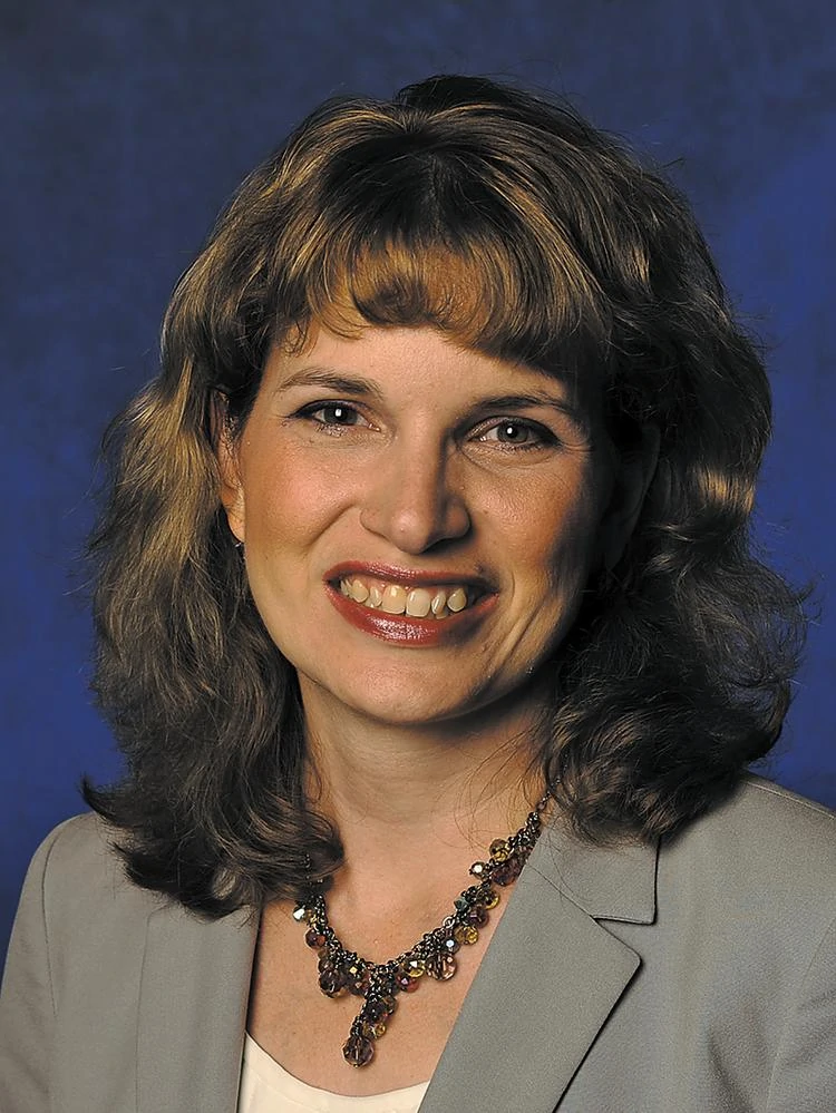 Bridget Hoffman | Anime Voice-Over Wiki | Fandom