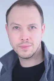 Gavin Harrison | Anime Voice-Over Wiki | Fandom