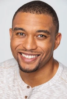 Wes Frazier | Anime Voice-Over Wiki | Fandom