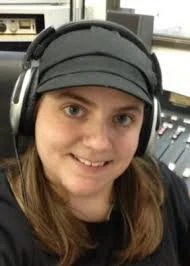 Ariel Graham | Anime Voice-Over Wiki | Fandom