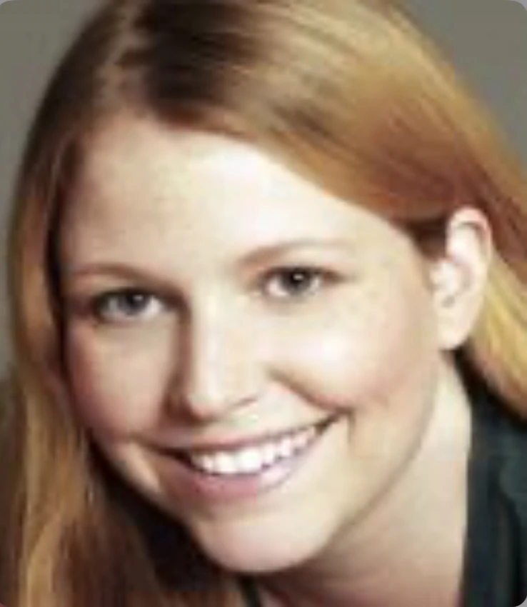 Jessica Looney-Wilson | Anime Voice-Over Wiki | Fandom