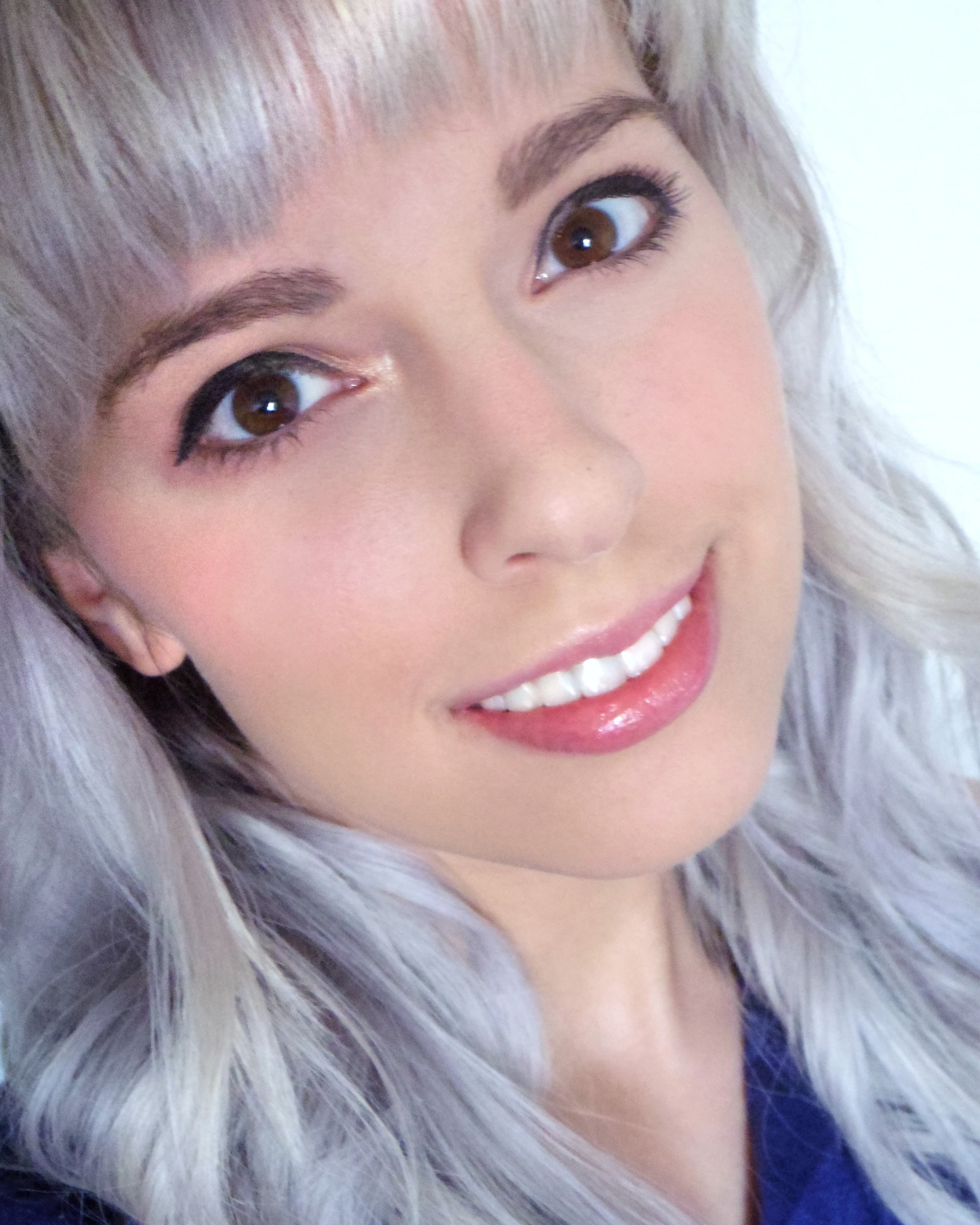 Kayli Mills | Anime Voice-Over Wiki | Fandom