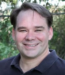 Michael T. Mergen | Anime Voice-Over Wiki | Fandom