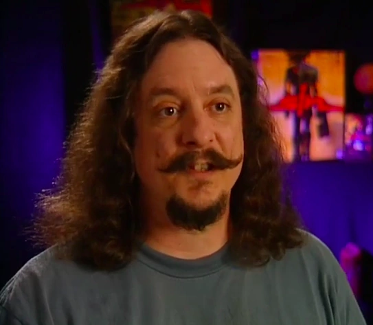 Richard Gray | Anime Voice-Over Wiki | Fandom