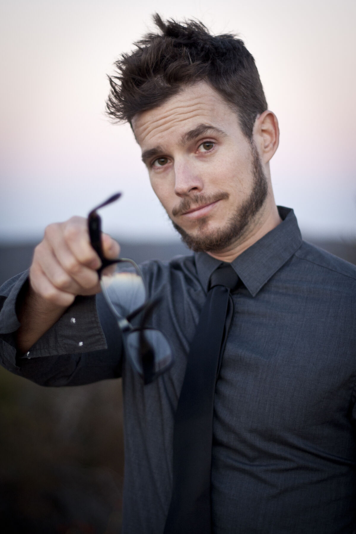 David Errigo Jr. | Anime Voice-Over Wiki | Fandom
