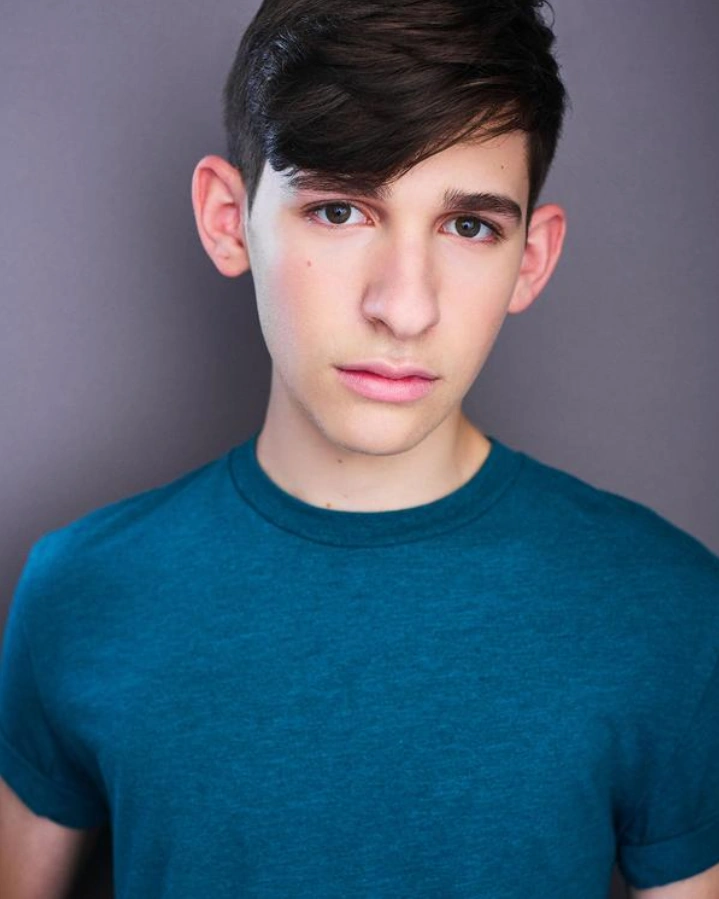 Max Lamberg | Anime Voice-Over Wiki | Fandom