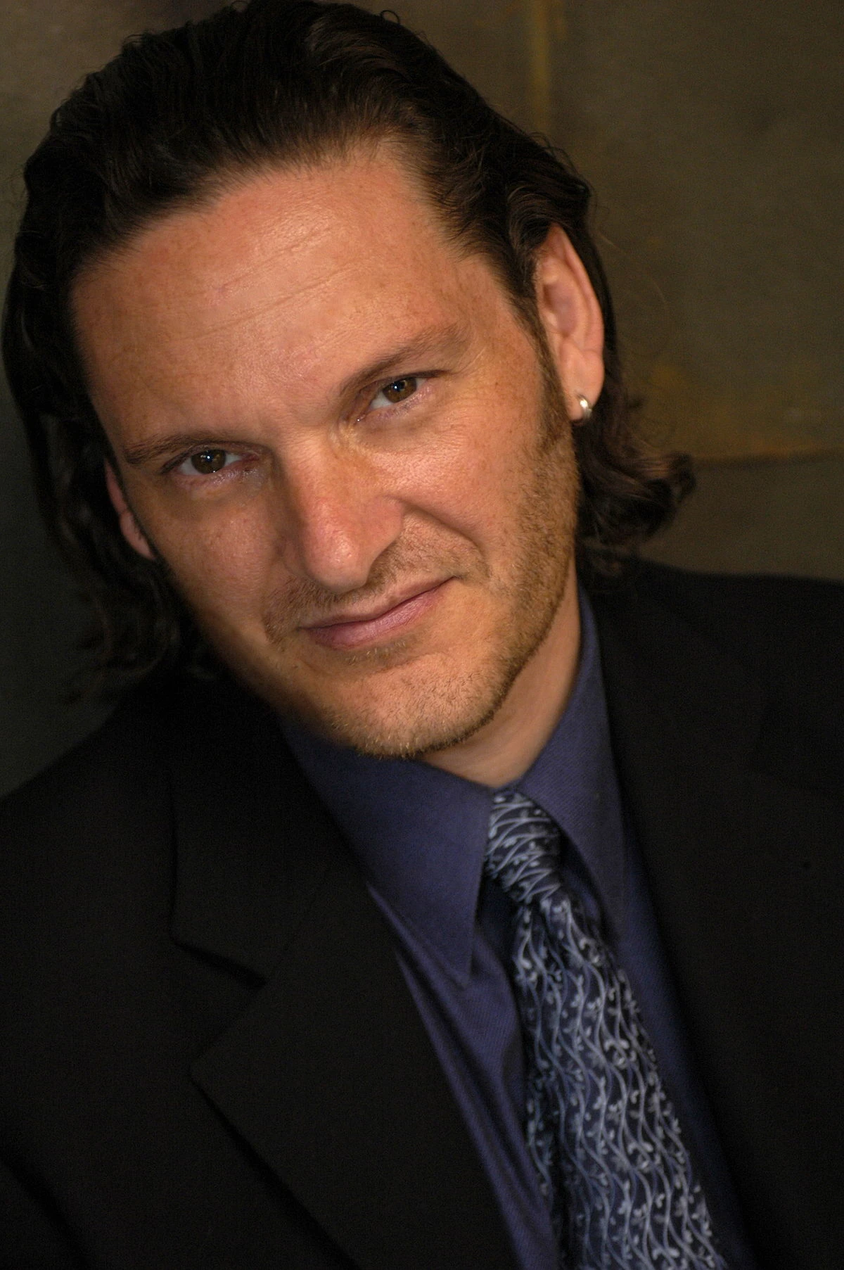 Andrew Kavadas | Anime Voice-Over Wiki | Fandom