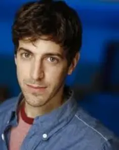 David Reale | Anime Voice-Over Wiki | Fandom