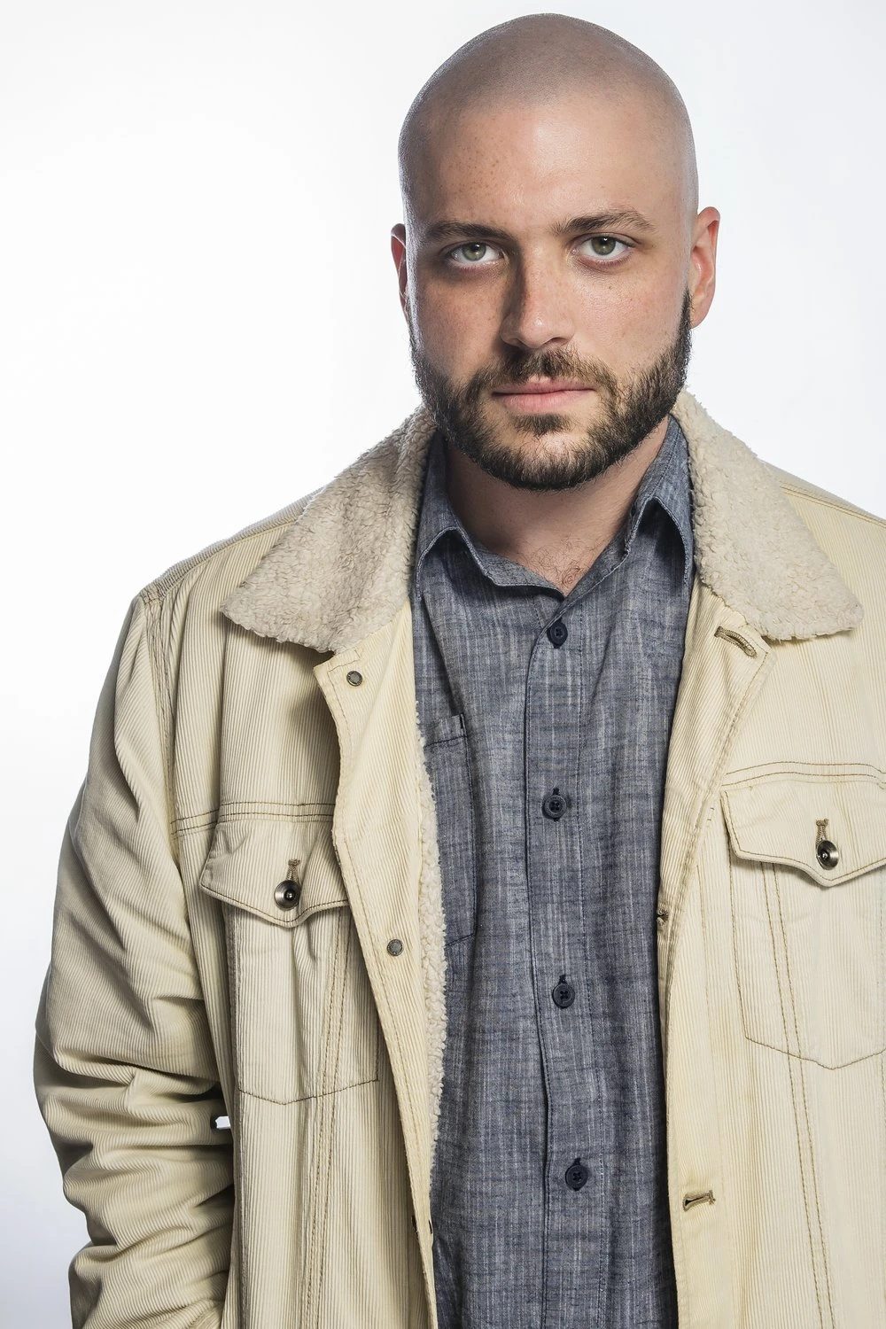 Jarrod Greene | Anime Voice-Over Wiki | Fandom