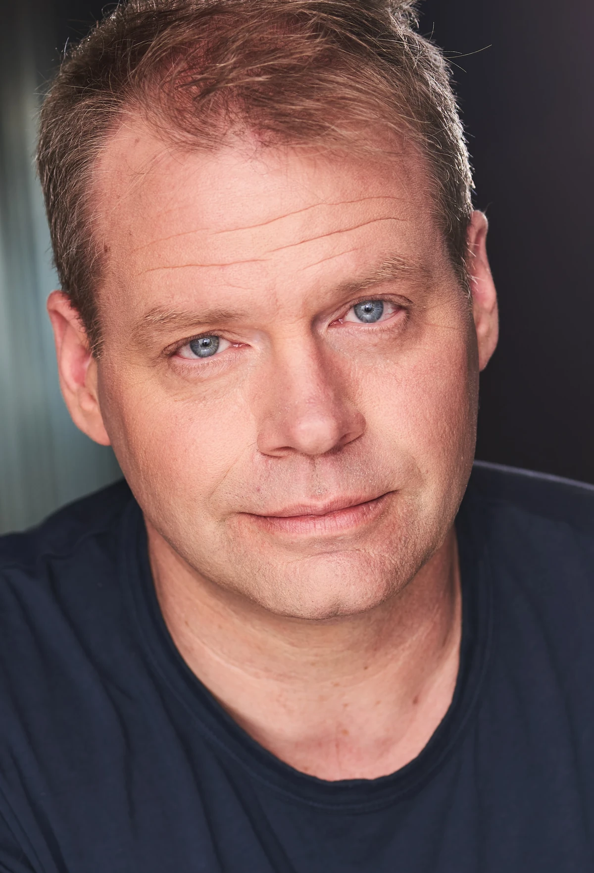 Kiff VandenHeuvel | Anime Voice-Over Wiki | Fandom