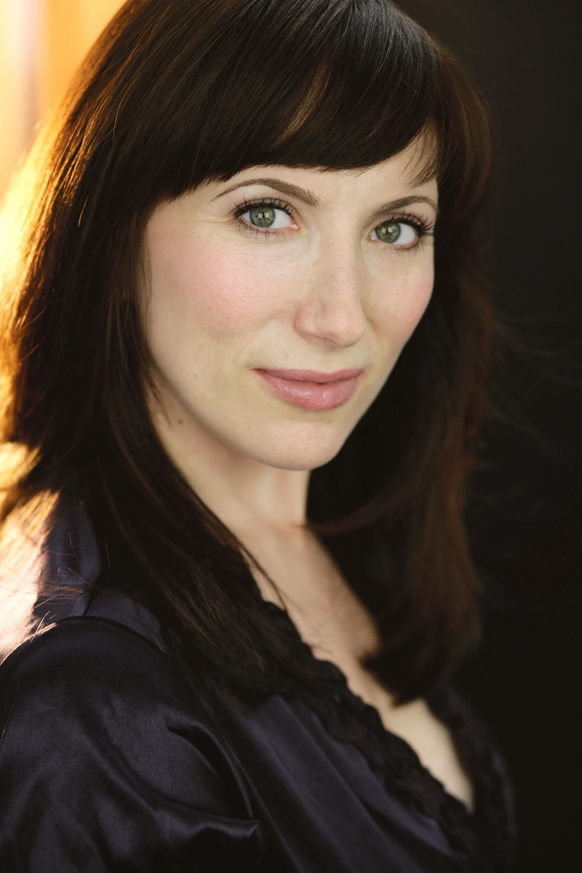 Leah Applebaum | Anime Voice-Over Wiki | Fandom