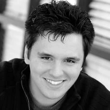 Nick Huber | Anime Voice-Over Wiki | Fandom