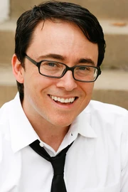 Ted Sroka | Anime Voice-Over Wiki | Fandom