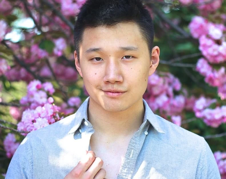 Daniel J. Edwards | Anime Voice-Over Wiki | Fandom