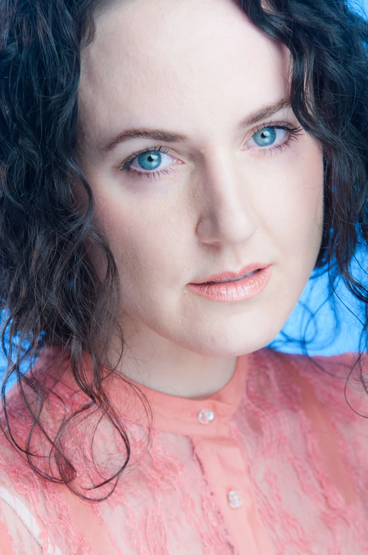 Amber Allison | Anime Voice-Over Wiki | Fandom