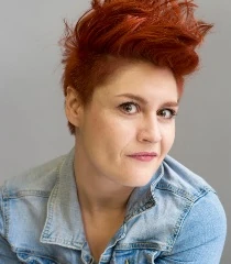 Izzy Burger | Anime Voice-Over Wiki | Fandom