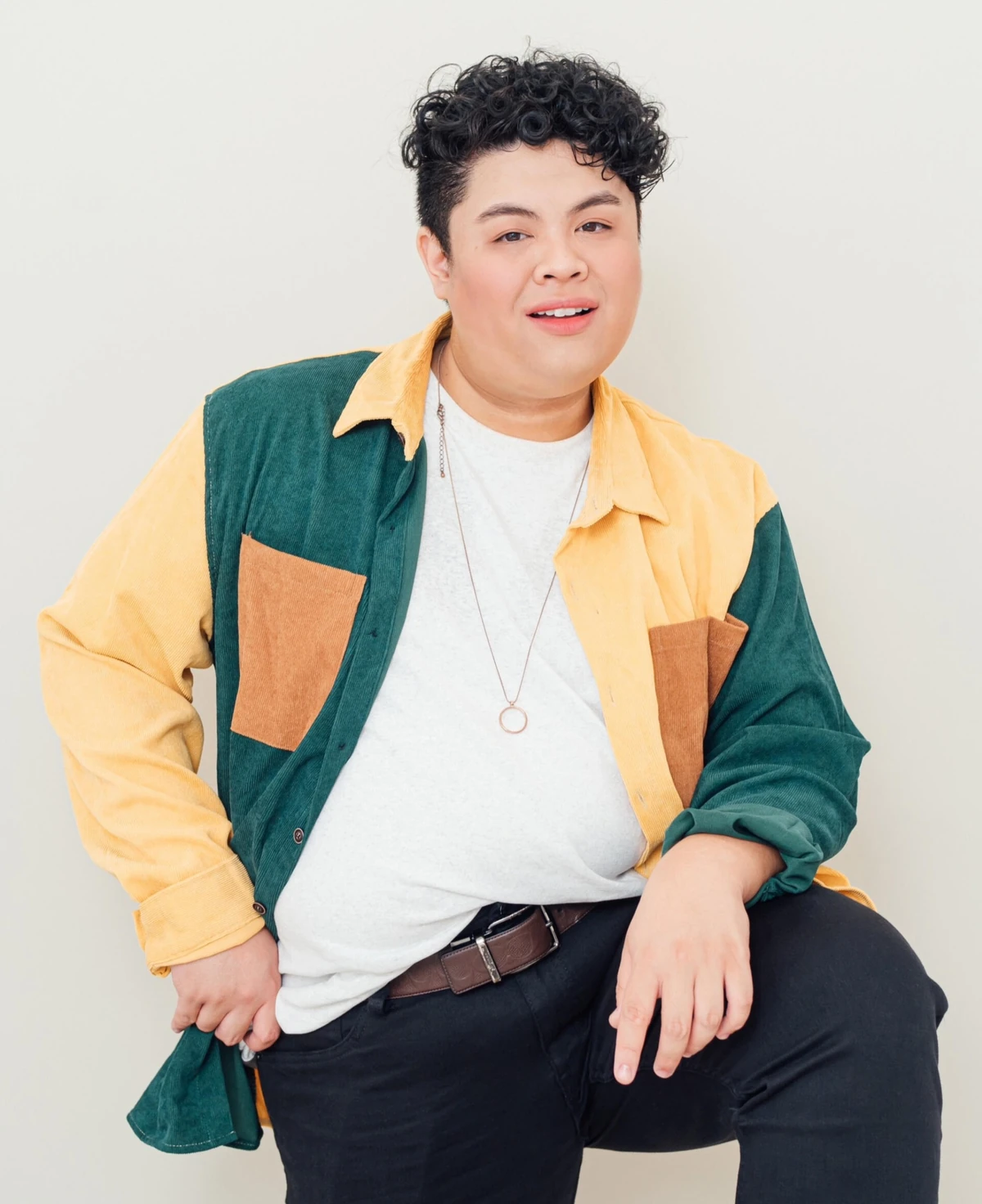 Edward A. Mendoza | Anime Voice-Over Wiki | Fandom