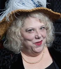 Nancy Sherrard | Anime Voice-Over Wiki | Fandom