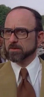 Ed Marcus | Anime Voice-Over Wiki | Fandom