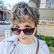 Kayla Parker | Anime Voice-Over Wiki | Fandom