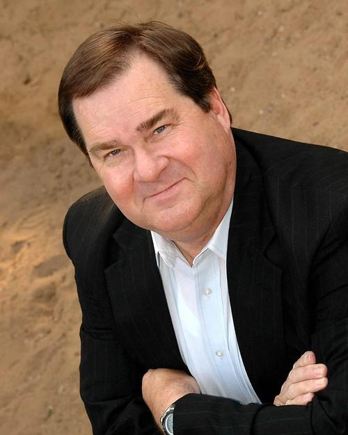 Roger Jones | Anime Voice-Over Wiki | Fandom