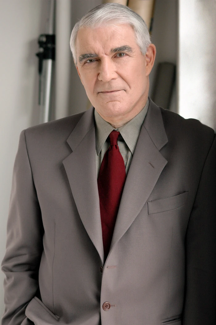 Alan Sklar | Anime Voice-Over Wiki | Fandom