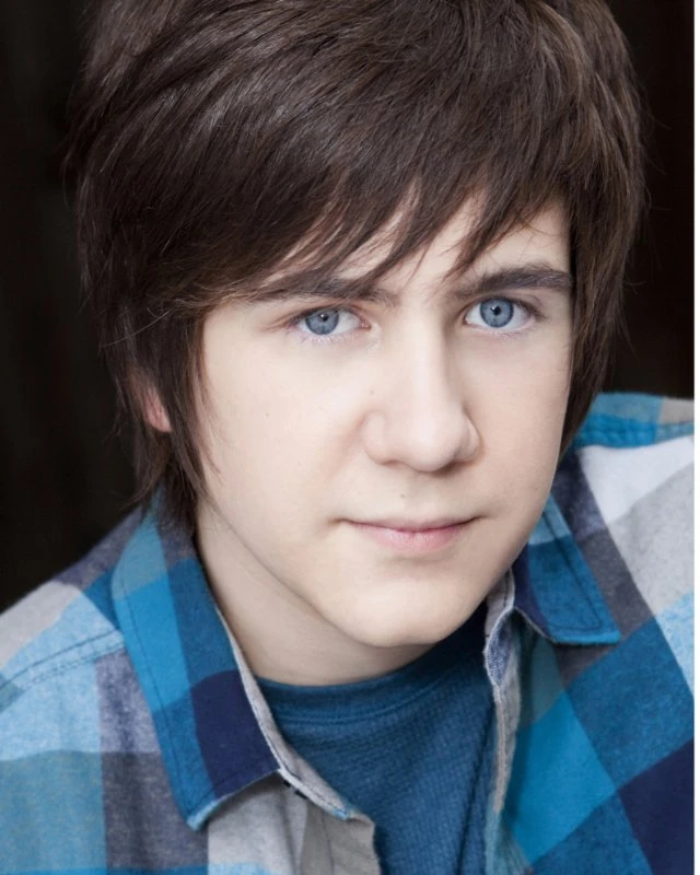 Benjamin Bryan | Anime Voice-Over Wiki | Fandom