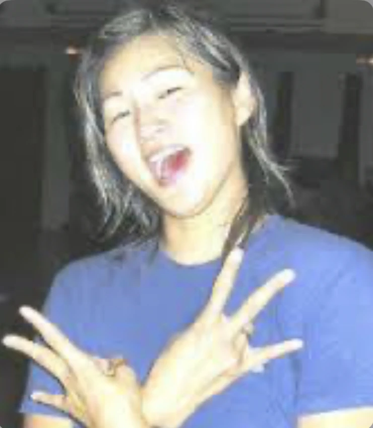 Tamara Lo | Anime Voice-Over Wiki | Fandom