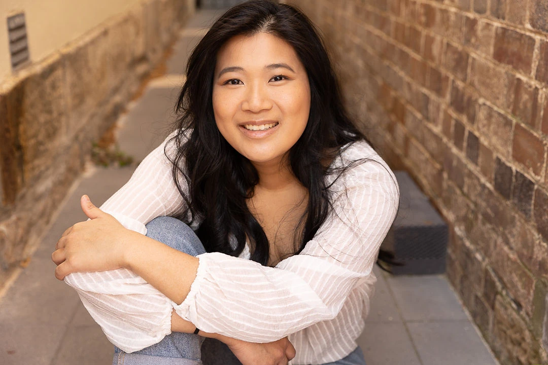 Angela Tran | Anime Voice-Over Wiki | Fandom