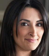 Sarah Salimi | Anime Voice-Over Wiki | Fandom