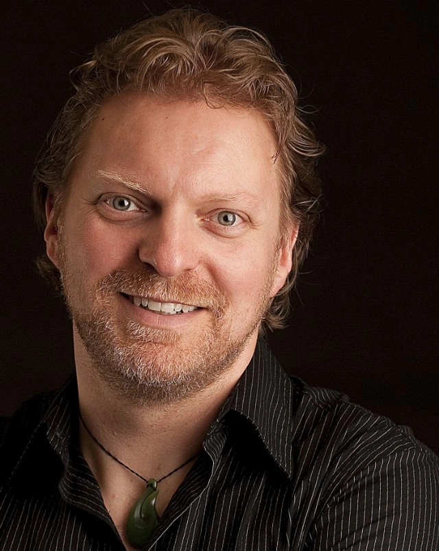 Alex Zahara | Anime Voice-Over Wiki | Fandom