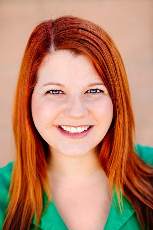 Bonnie Gordon | Anime Voice-Over Wiki | Fandom