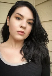 Trisha Mellon | Anime Voice-Over Wiki | Fandom