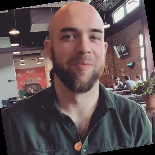 Austin Black | Anime Voice-Over Wiki | Fandom