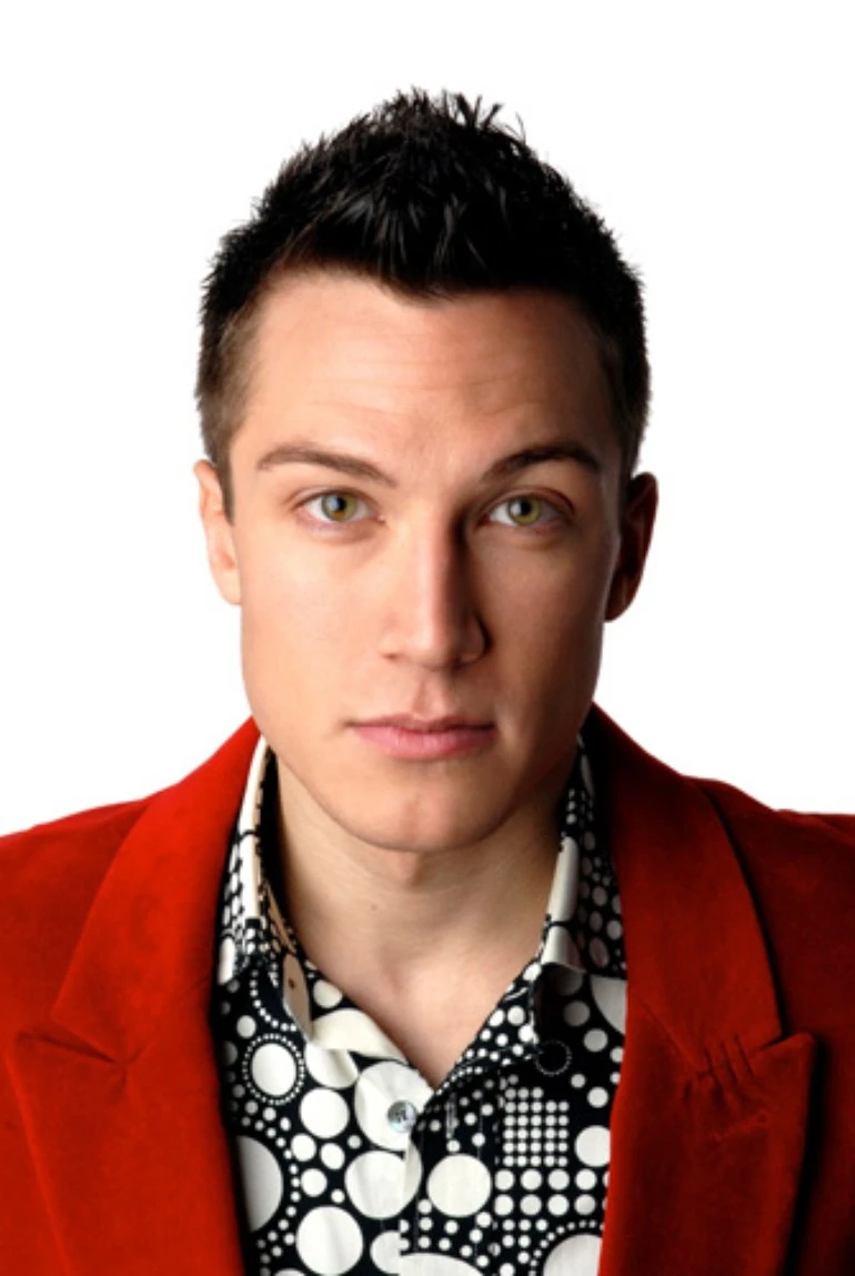 Bryce Kulak | Anime Voice-Over Wiki | Fandom