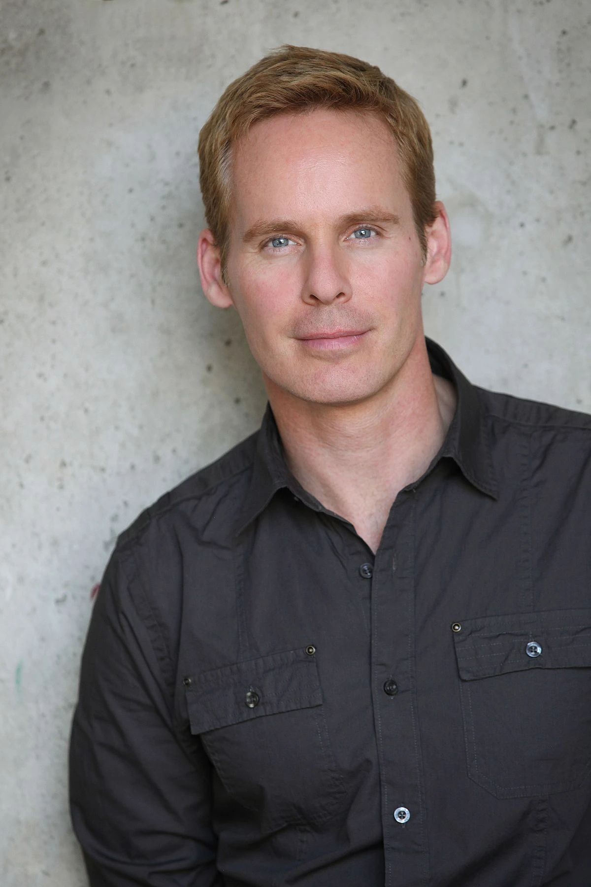 David Orth | Anime Voice-Over Wiki | Fandom