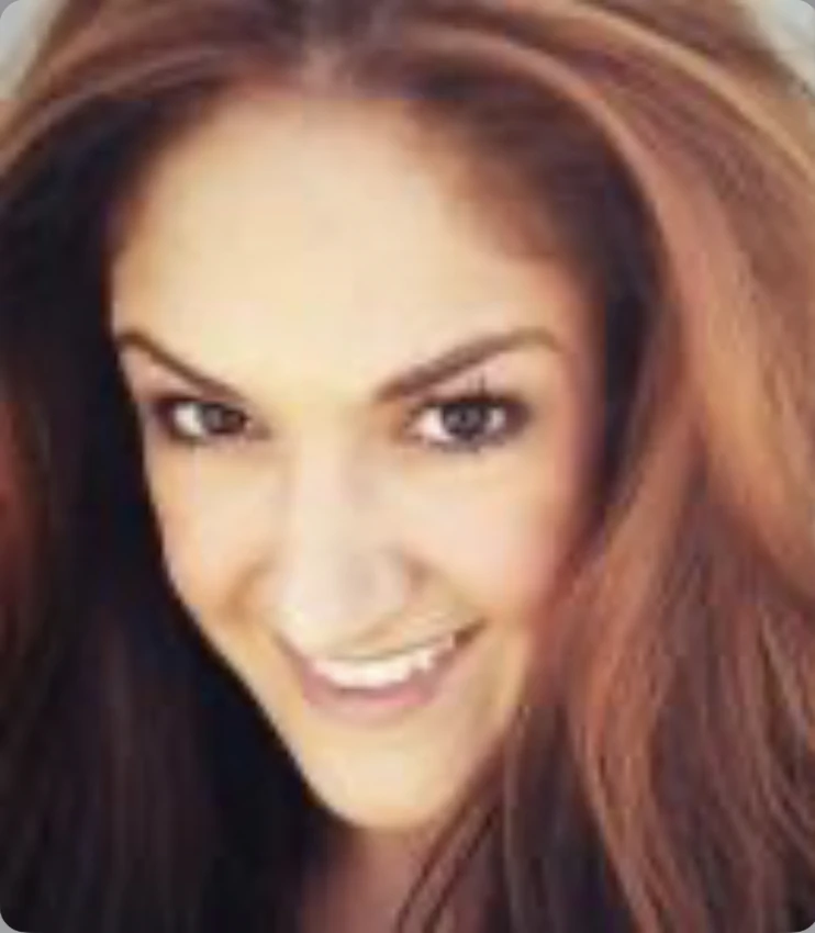 Jennifer Pompa | Anime Voice-Over Wiki | Fandom