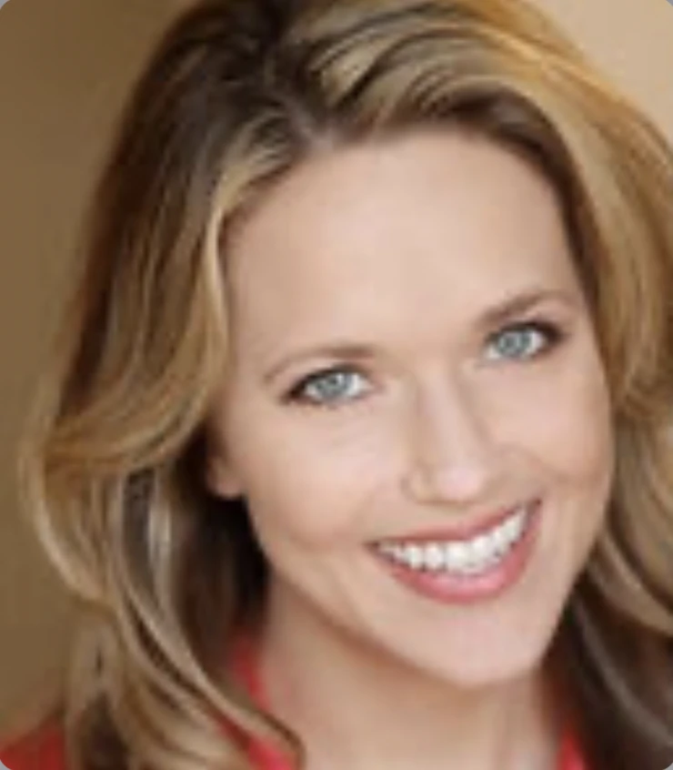 Rhonda Krempa | Anime Voice-Over Wiki | Fandom