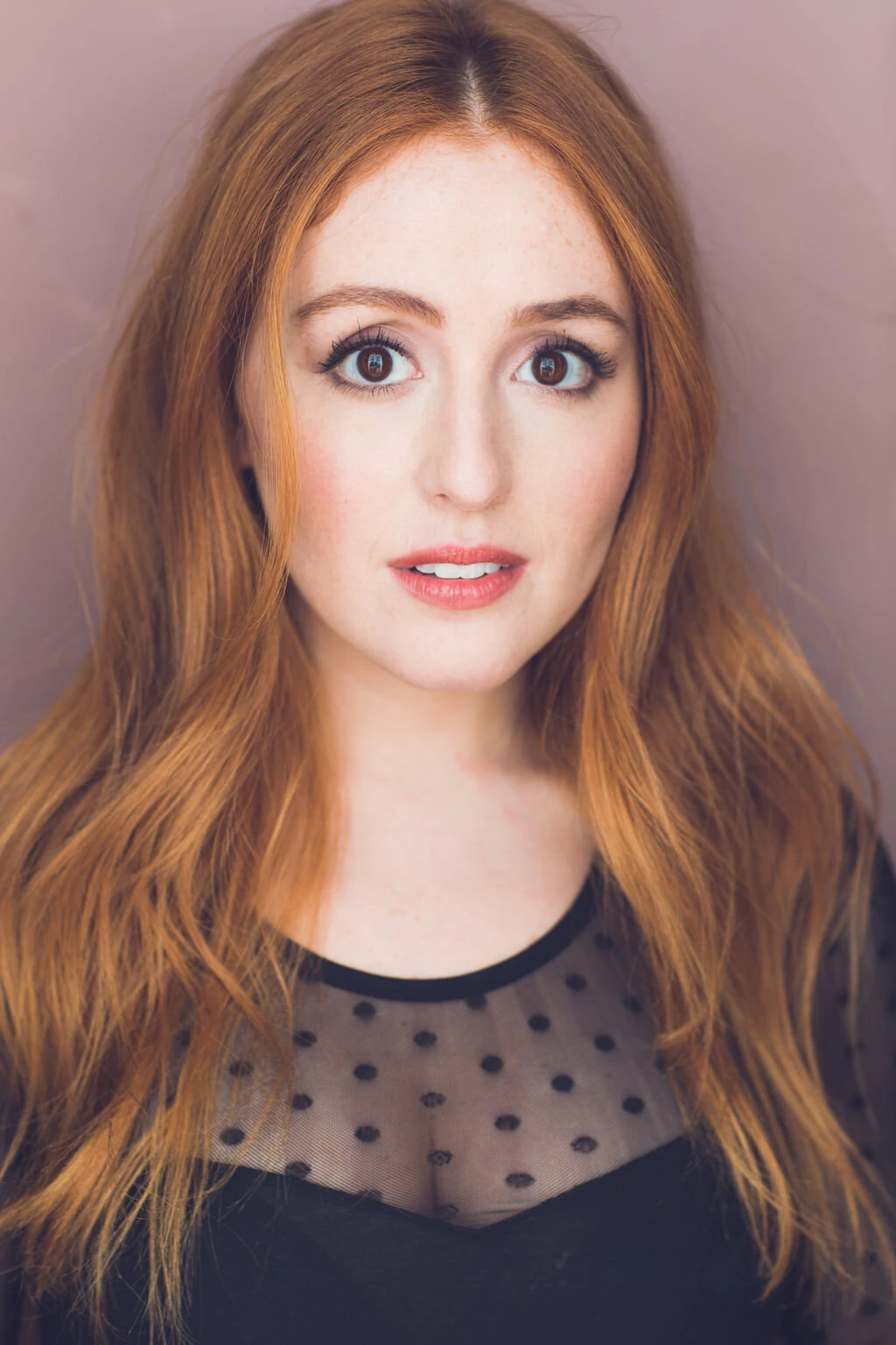 Amanda Turen | Anime Voice-Over Wiki | Fandom