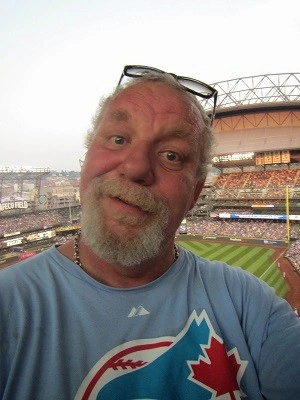 Dave Ward | Anime Voice-Over Wiki | Fandom