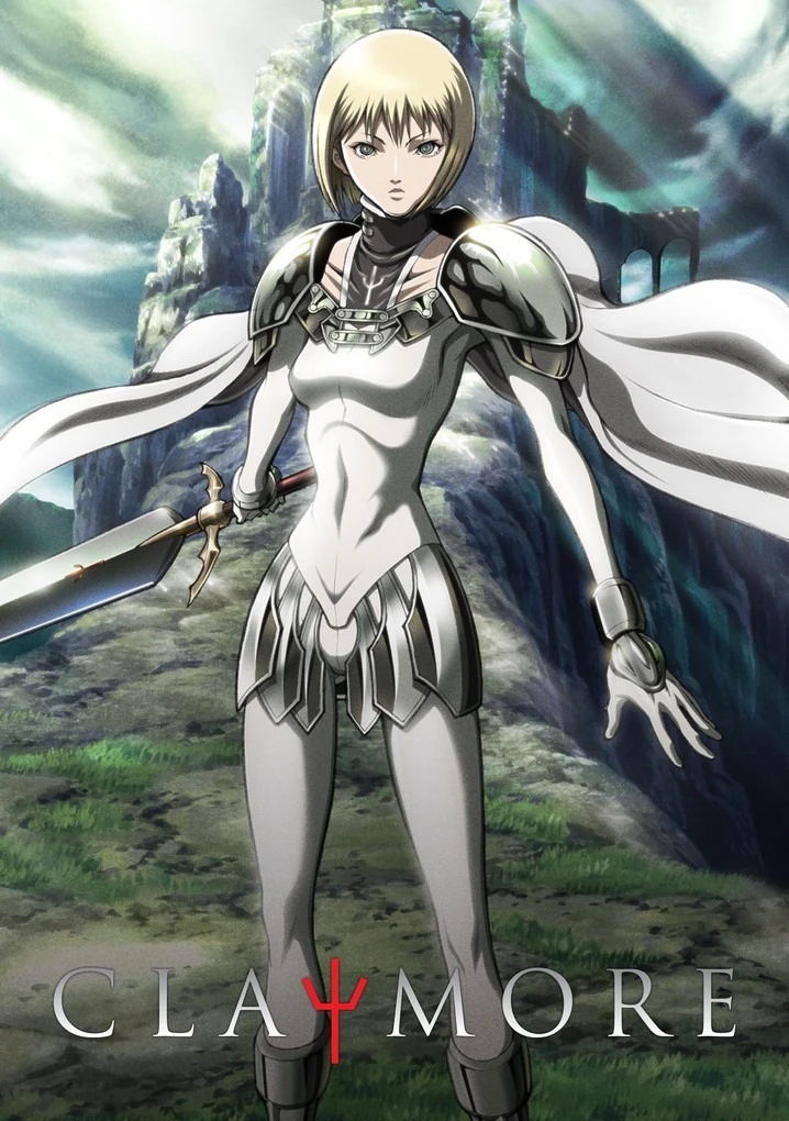 Claymore | Anime Voice-Over Wiki | Fandom