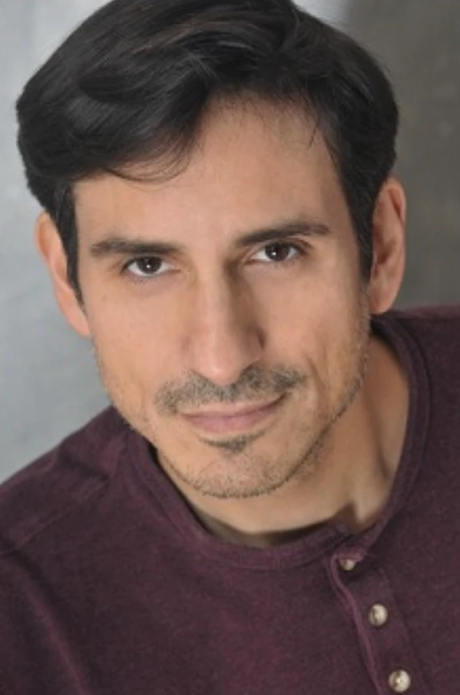 Chris Orbach | Anime Voice-Over Wiki | Fandom