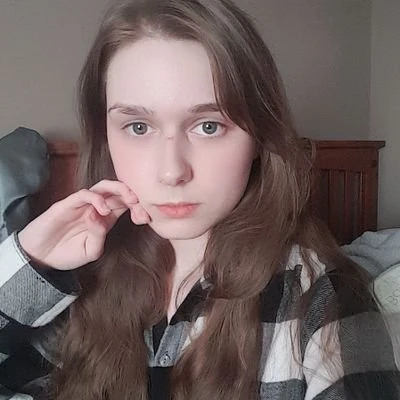 Caitlin Myers | Anime Voice-Over Wiki | Fandom