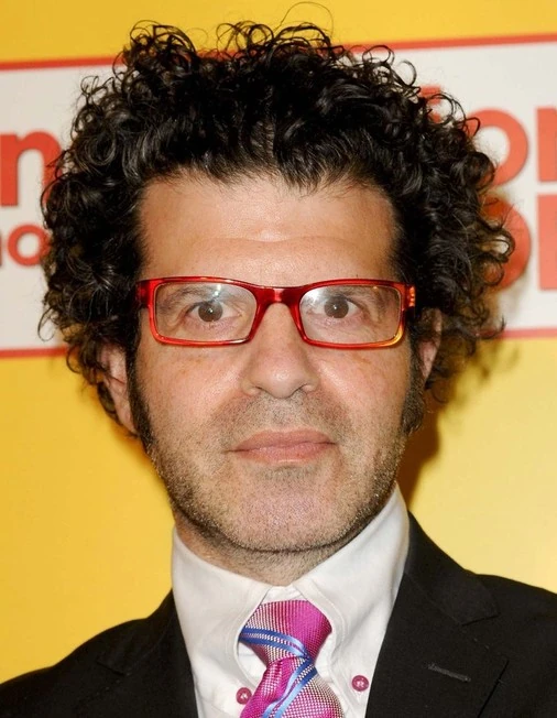 Daniel Raymont | Anime Voice-Over Wiki | Fandom