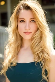 Jade Kelly | Anime Voice-Over Wiki | Fandom