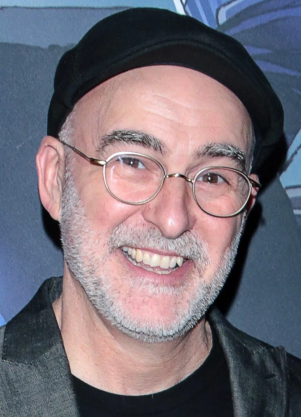 Kent Williams Voice Actor